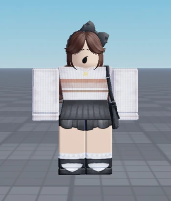 Lorisa | Murder Island 2 Fanon Wiki | Fandom