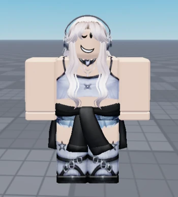 Vera | Murder Island 2 Fanon Wiki | Fandom