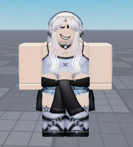 Vera | Murder Island 2 Fanon Wiki | Fandom