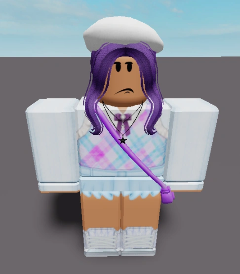 Darielle | Murder Island 2 Fanon Wiki | Fandom