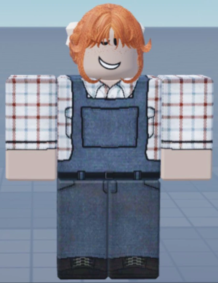 Vi | Murder Island 2 Fanon Wiki | Fandom