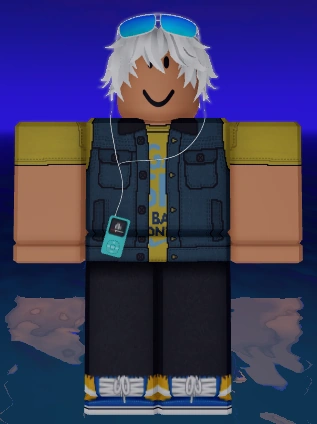 Ash | Murder Island 2 Fanon Wiki | Fandom