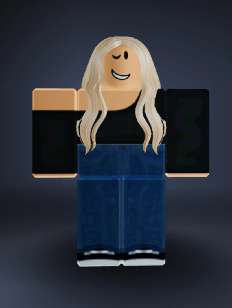 Zenab | Murder Island 2 Fanon Wiki | Fandom