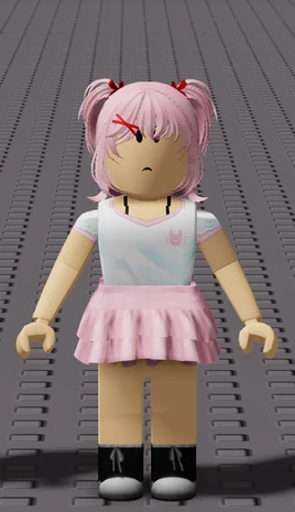 Natsuki | Murder Island 2 Fanon Wiki | Fandom