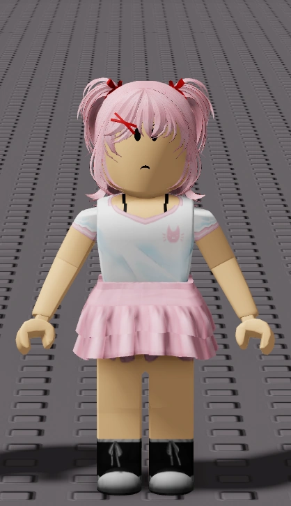 Natsuki | Murder Island 2 Fanon Wiki | Fandom