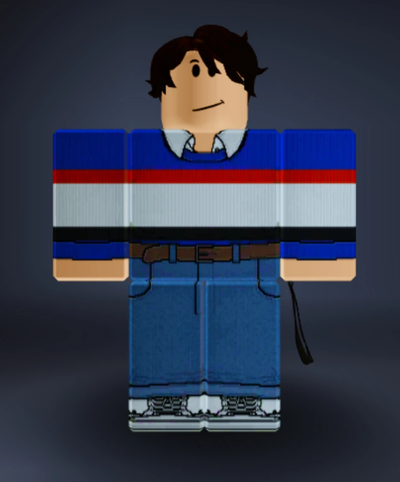 Kingsley | Murder Island 2 Fanon Wiki | Fandom