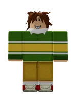 Ripper | Murder Island 2 Fanon Wiki | Fandom
