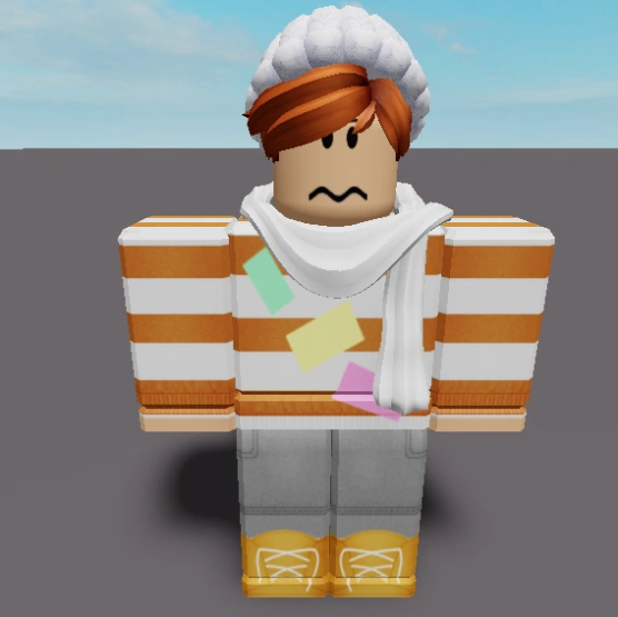 Kyran | Murder Island 2 Fanon Wiki | Fandom