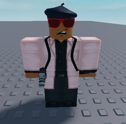 Avaneesh | Murder Island 2 Fanon Wiki | Fandom