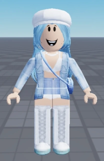 Kaya | Murder Island 2 Fanon Wiki | Fandom