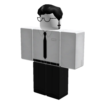 Mr. Luis | Murder Island 2 Fanon Wiki | Fandom