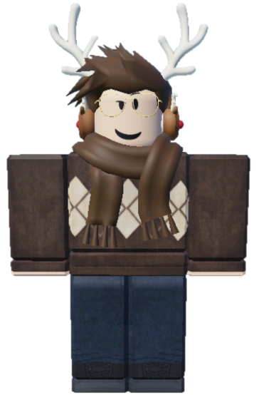 Jeriko | Murder Island 2 Fanon Wiki | Fandom