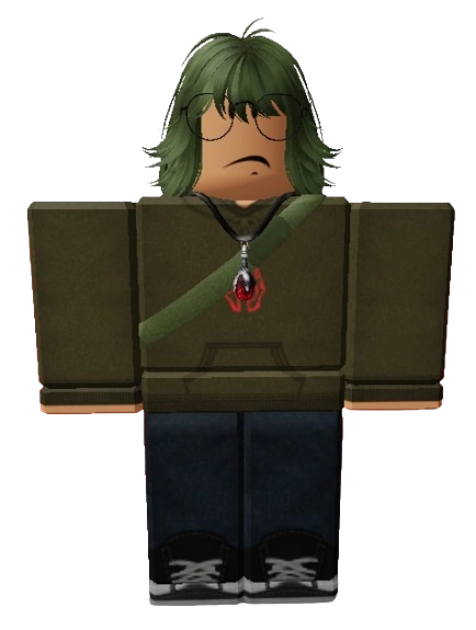 Ayden | Murder Island 2 Fanon Wiki | Fandom