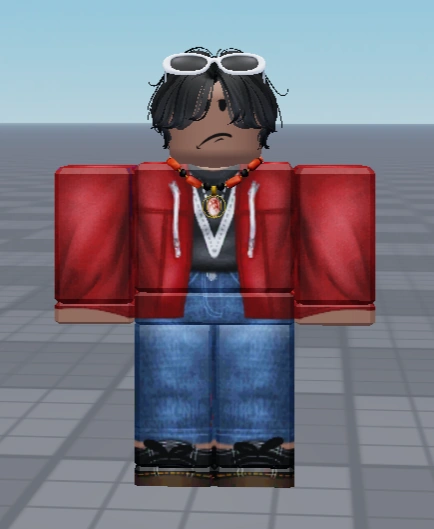 Jasper | Murder Island 2 Fanon Wiki | Fandom