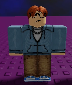 Khai | Murder Island 2 Fanon Wiki | Fandom