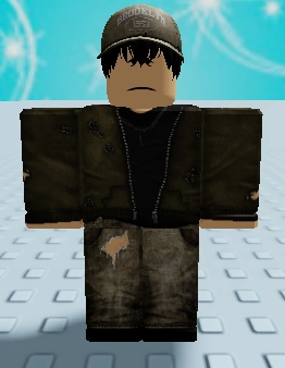 Taj | Murder Island 2 Fanon Wiki | Fandom