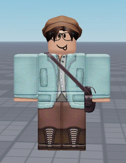 Moby | Murder Island 2 Fanon Wiki | Fandom