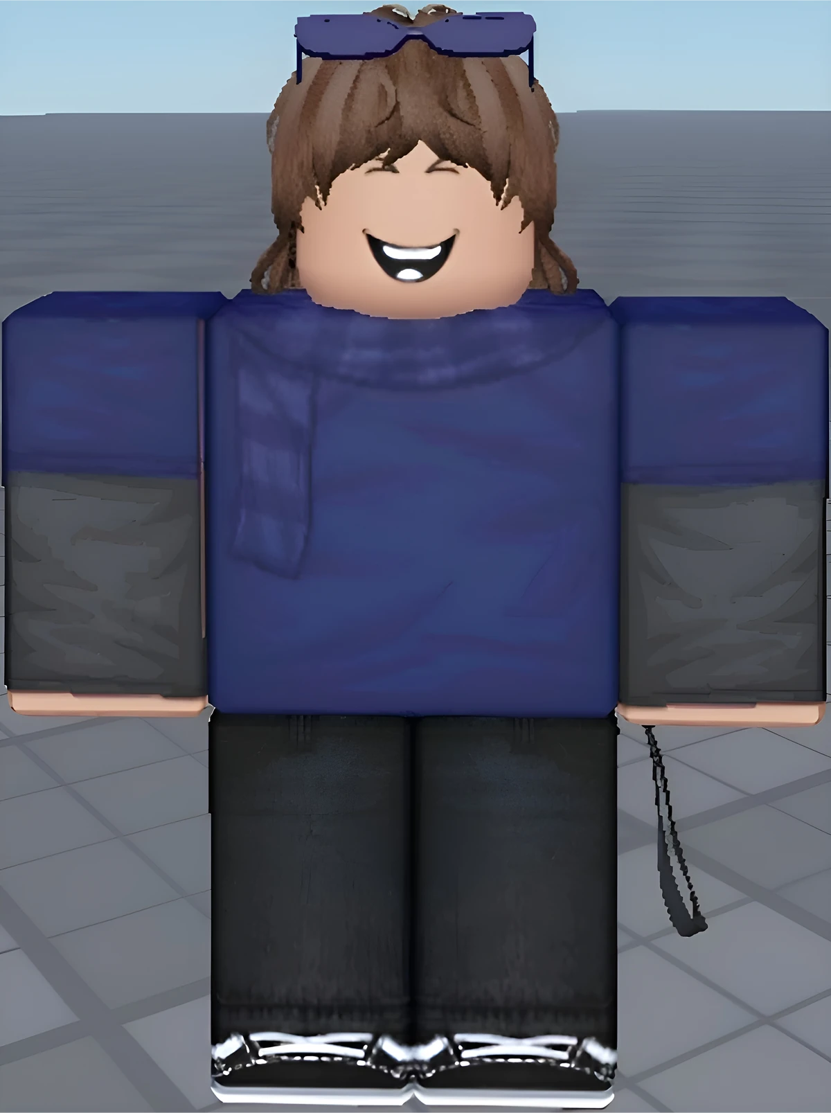 Antonio | Murder Island 2 Fanon Wiki | Fandom