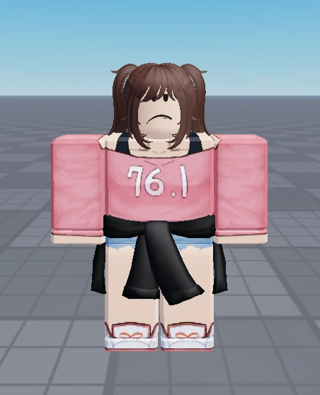 Nora | Murder Island 2 Fanon Wiki | Fandom