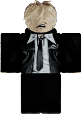 Papi | Murder Island 2 Fanon Wiki | Fandom