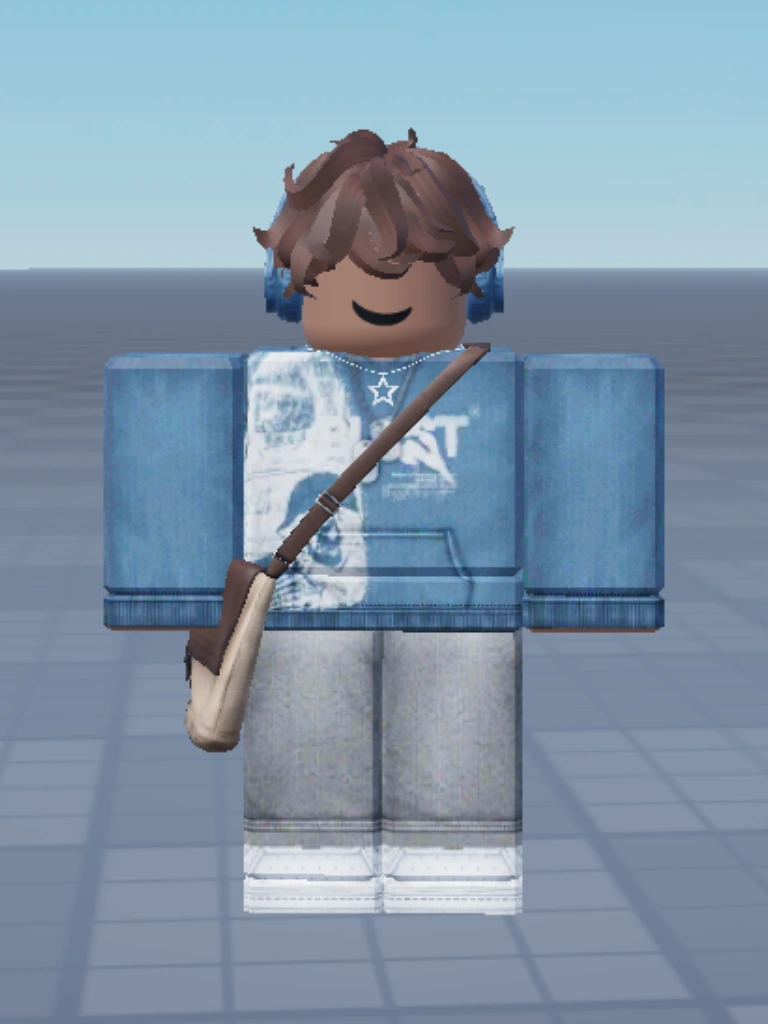 Damrey | Murder Island 2 Fanon Wiki | Fandom