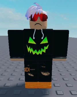 Griffin | Murder Island 2 Fanon Wiki | Fandom