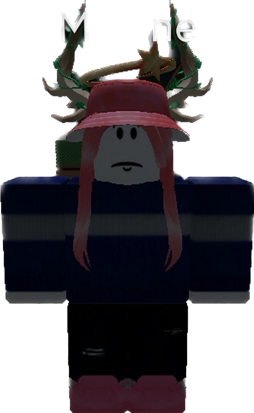 Maxine | Murder Island 2 Fanon Wiki | Fandom