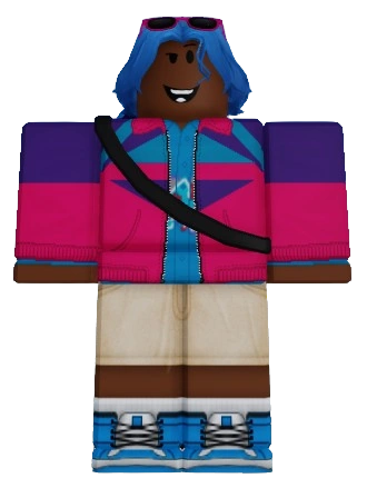 Nick | Murder Island 2 Fanon Wiki | Fandom
