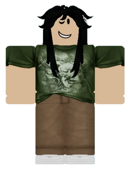 Nelvin | Murder Island Wiki | Fandom