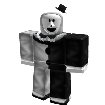 Butterflymoustache | Murder Island Wiki | Fandom