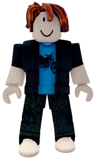 Bacon Boy | Murder Island Wiki | Fandom