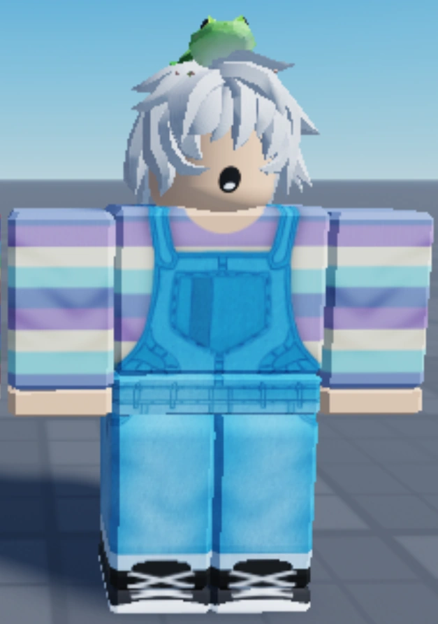 Dolt | Murder Island Wiki | Fandom