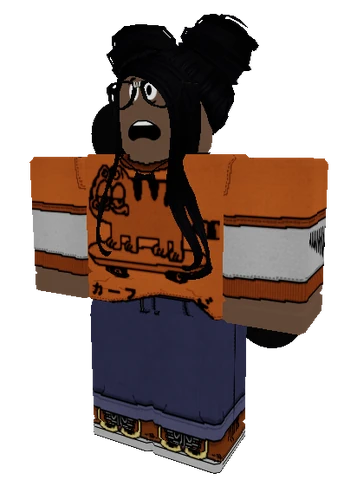 Grace | Murder Island Wiki | Fandom
