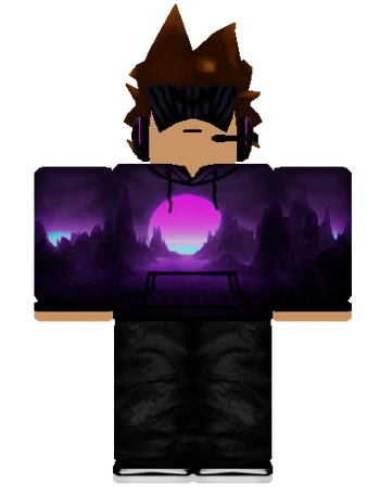 Terry | Murder Island Wiki | Fandom