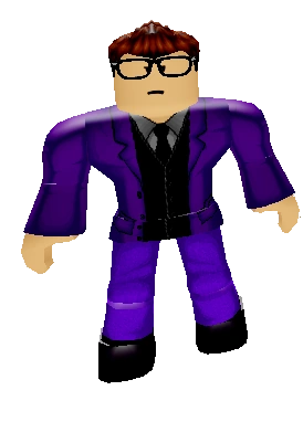 Professor Plum | Murder Island Wiki | Fandom