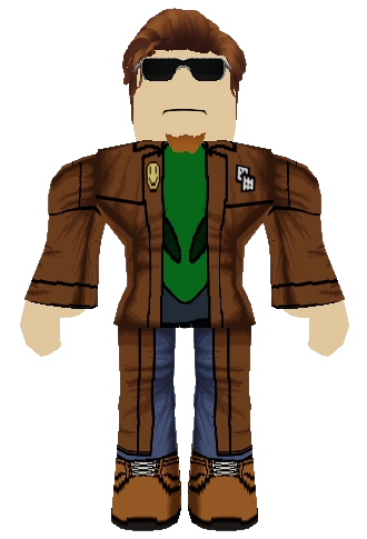 The Dude | Murder Island Wiki | Fandom