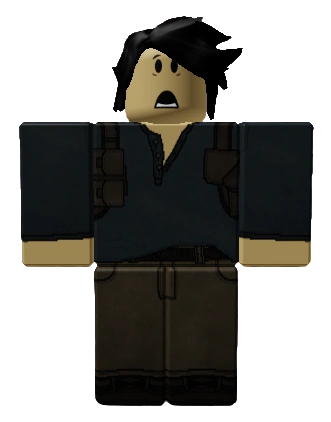 Marcel | Murder Island Wiki | Fandom