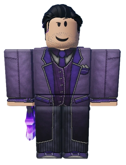 Rahzi | Murder Island Wiki | Fandom