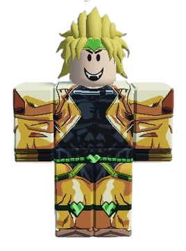 Dio | Murder Island Wiki | Fandom