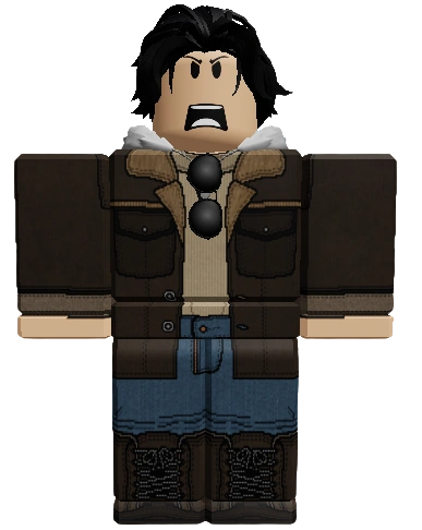 Raymond | Murder Island Wiki | Fandom