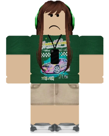 Ivy | Murder Island Wiki | Fandom