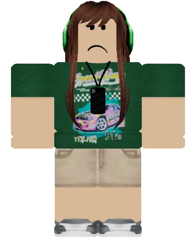 Ivy | Murder Island Wiki | Fandom