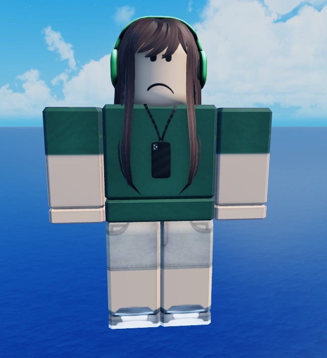 Ivy | Murder Island Wiki | Fandom