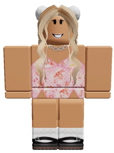 Krystal | Murder Island Wiki | Fandom