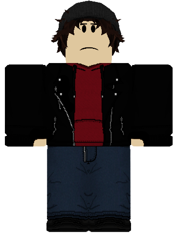 Samson | Murder Island Wiki | Fandom