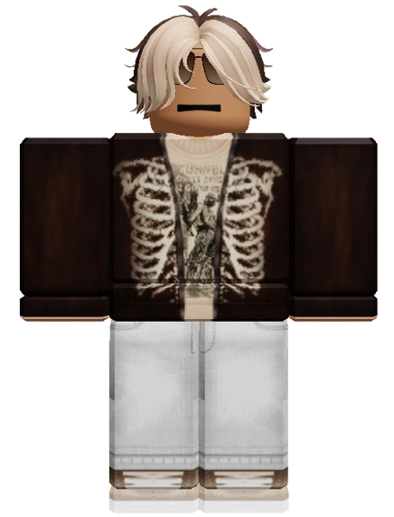 Stormy | Murder Island Wiki | Fandom