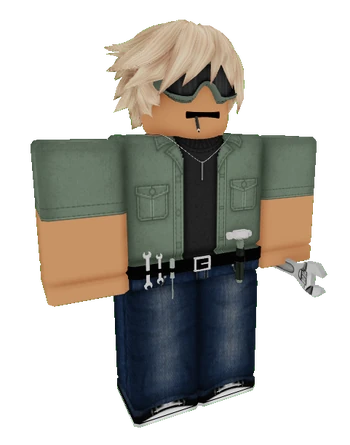 Tom | Murder Island Wiki | Fandom