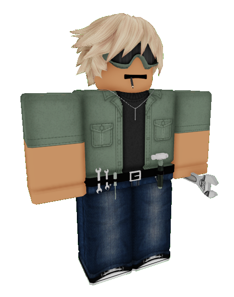 Tom | Murder Island Wiki | Fandom