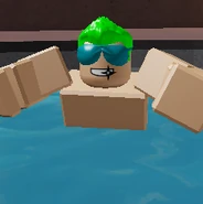 Max | Murder Island Wiki | Fandom