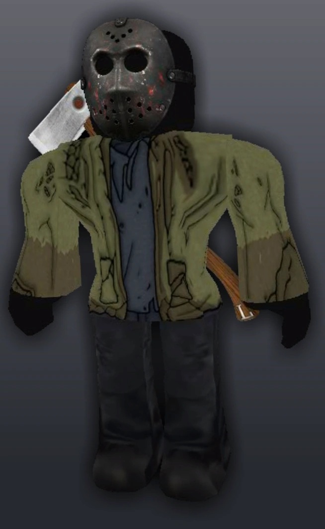 Jason | Murder Island Wiki | Fandom